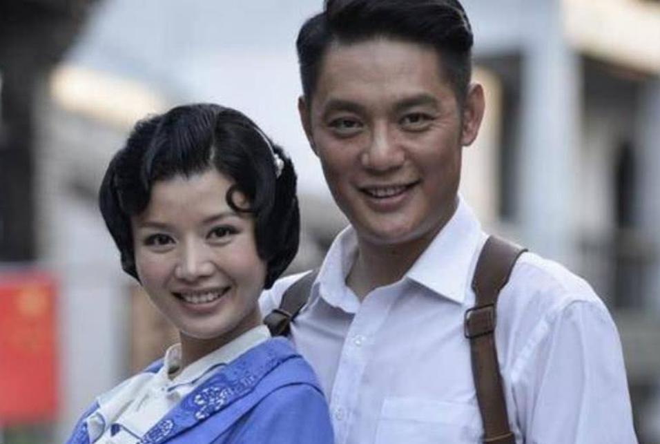 Looking back at the love between Cheng Su and Fu Chengpeng, after all ...