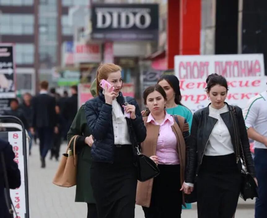 Why is the Chechen Republic so stable and prosperous now? - iNEWS