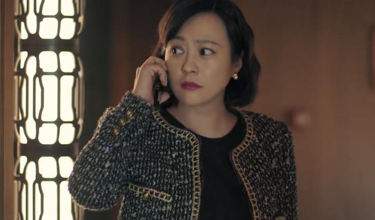 "Mature Years" premiered, Ni Weiqiang's madness tore apart the "decency" of middle-aged people ...