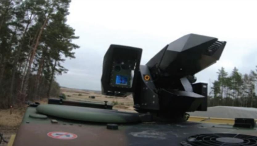 Germany's fourth-generation tank is stronger than Leopard 2: equipped ...