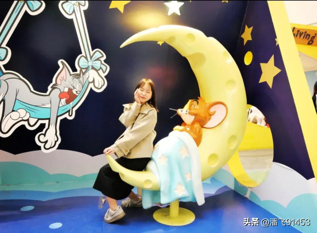 Can you name a cartoon that proves your age? - iMedia