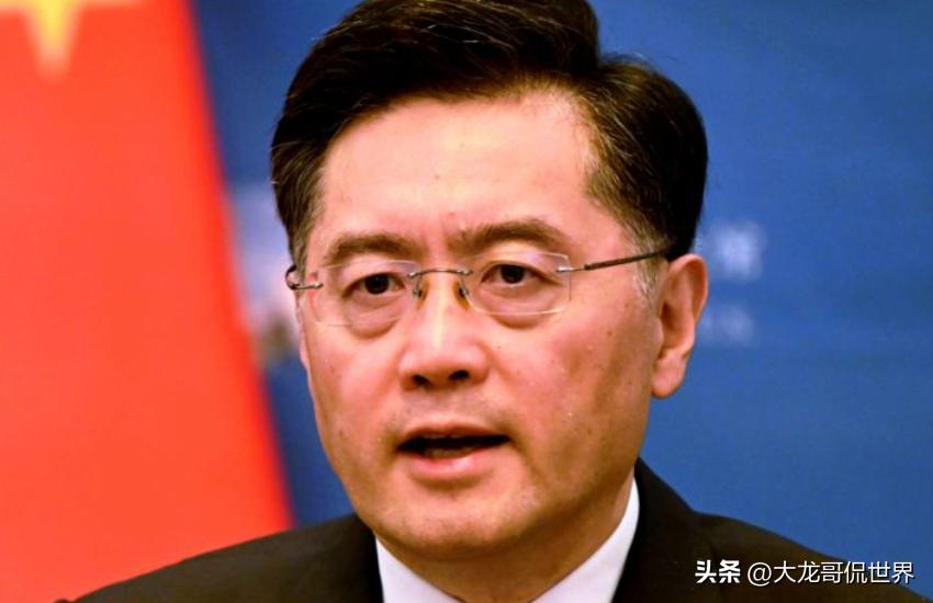 After Yin Xiyue said that he wanted to prevent China from acting rashly ...