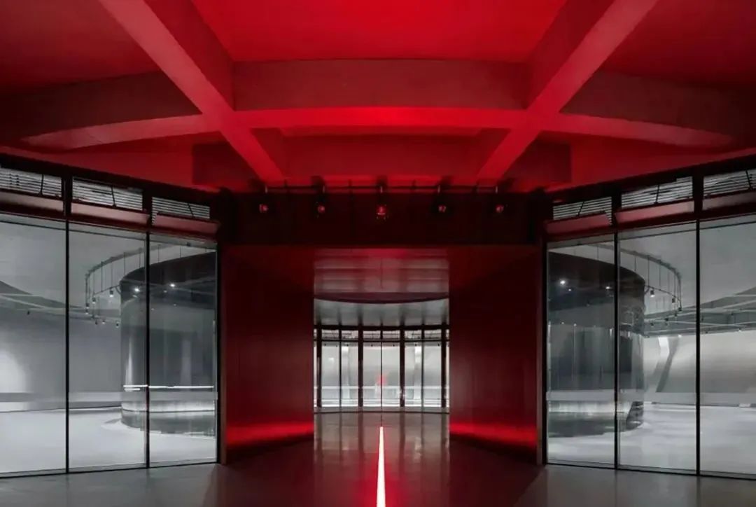 World Frontier Architecture Season - iNEWS