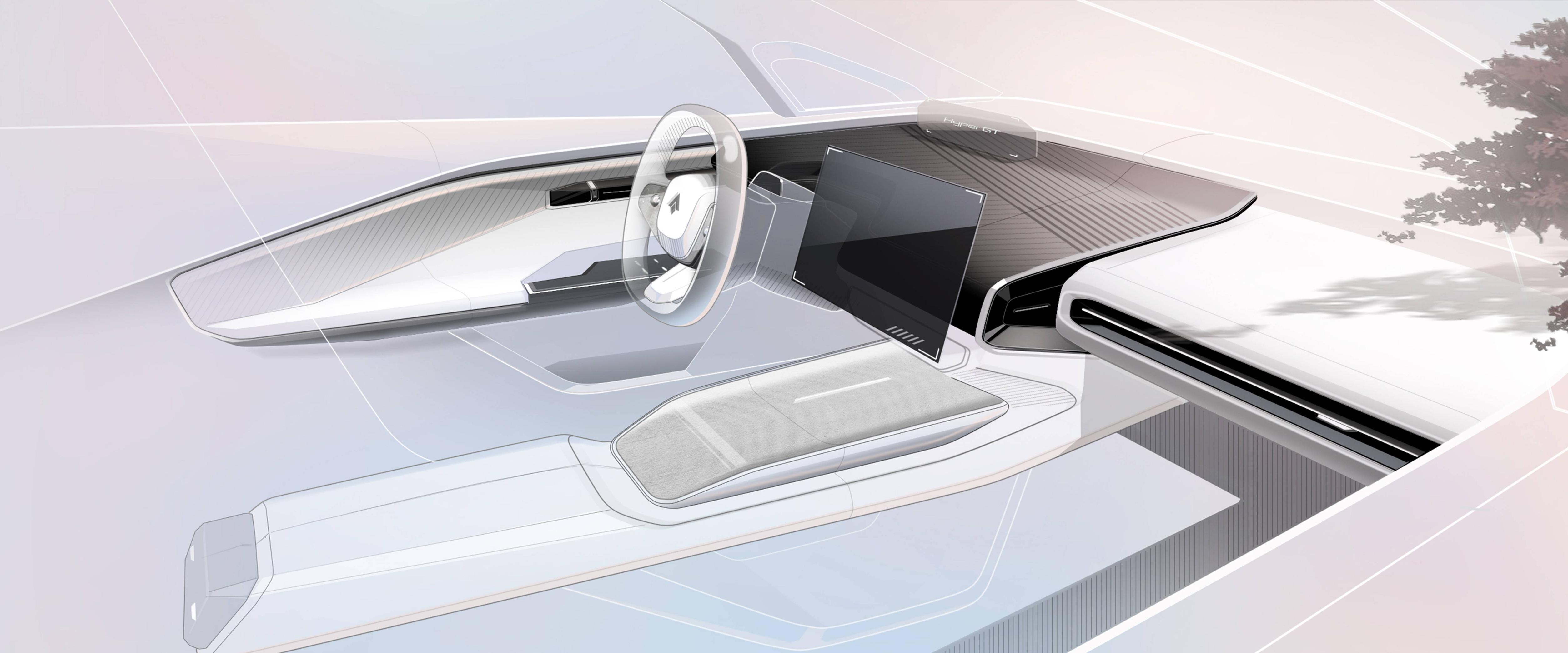 The beauty of design comes from pure function - iMedia