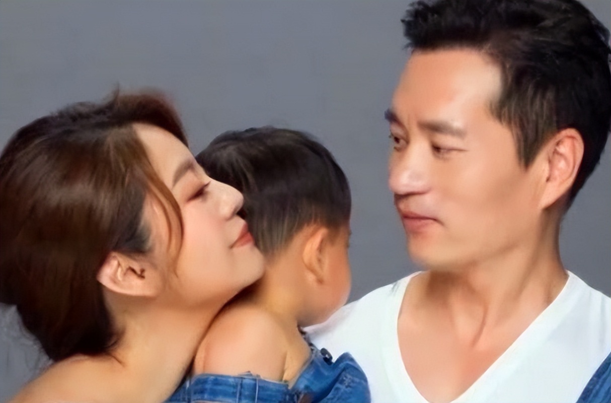 An Yixuan's wealthy dream shattered? Chen Ronglian was sentenced to 14 years in prison, and a ...