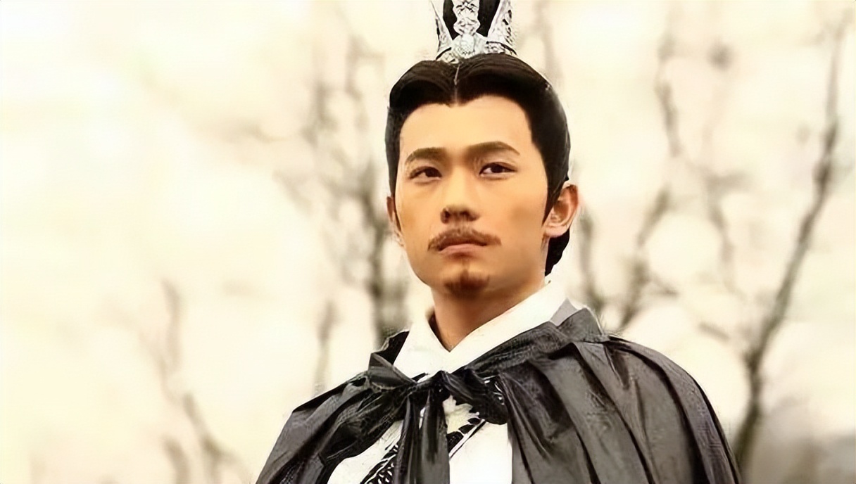 Cao Zhi's "Seven Step Poems" are well known, but in fact his "Two Niu ...