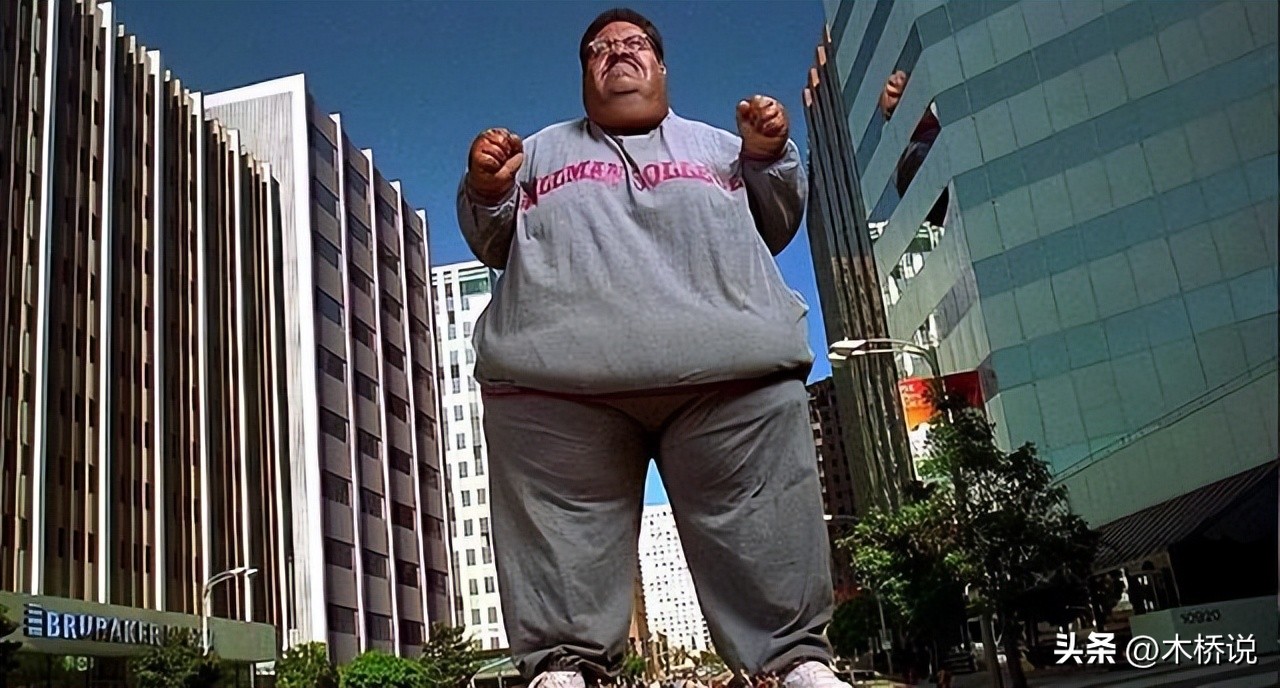 The Fat Professor Movie: What It Tells Us About Obesity - iNEWS