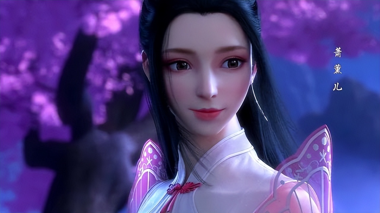 Why is Xiao Yan in "Fights Break Sphere" so powerful? - iMedia