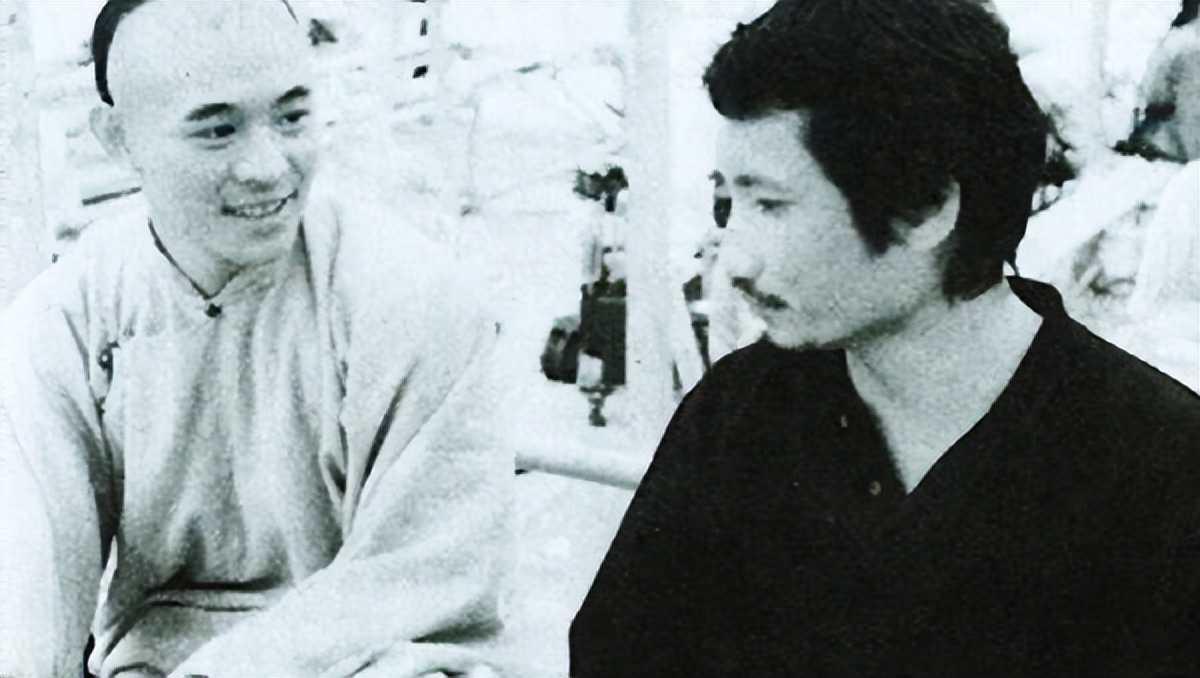 Tsui Hark's ideas surpassed others for 30 years, confused Jet Li, and ...