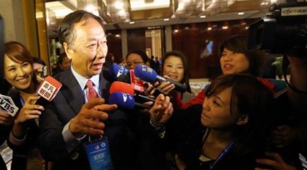 Taiwan's general election ushered in two independents, accelerating the pace of peaceful ...