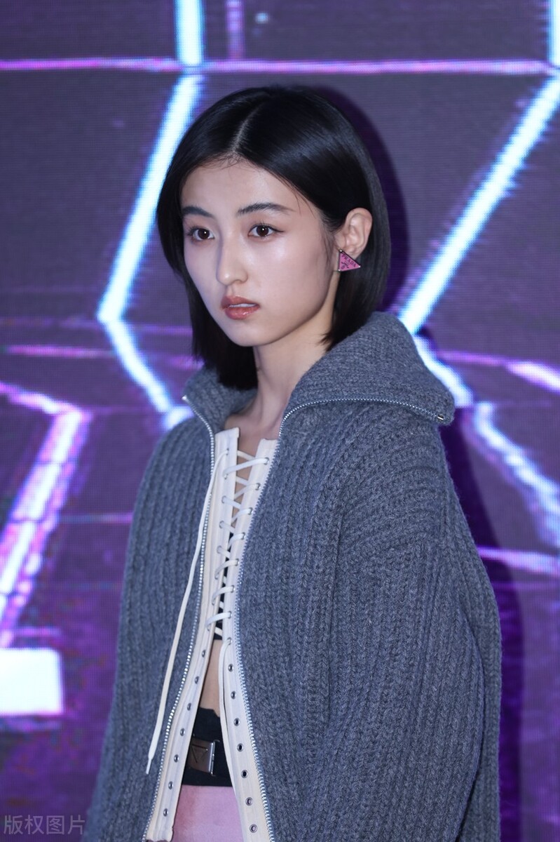 Zhang Zifeng went to Yanxu's house to spend the Qixi Festival together ...