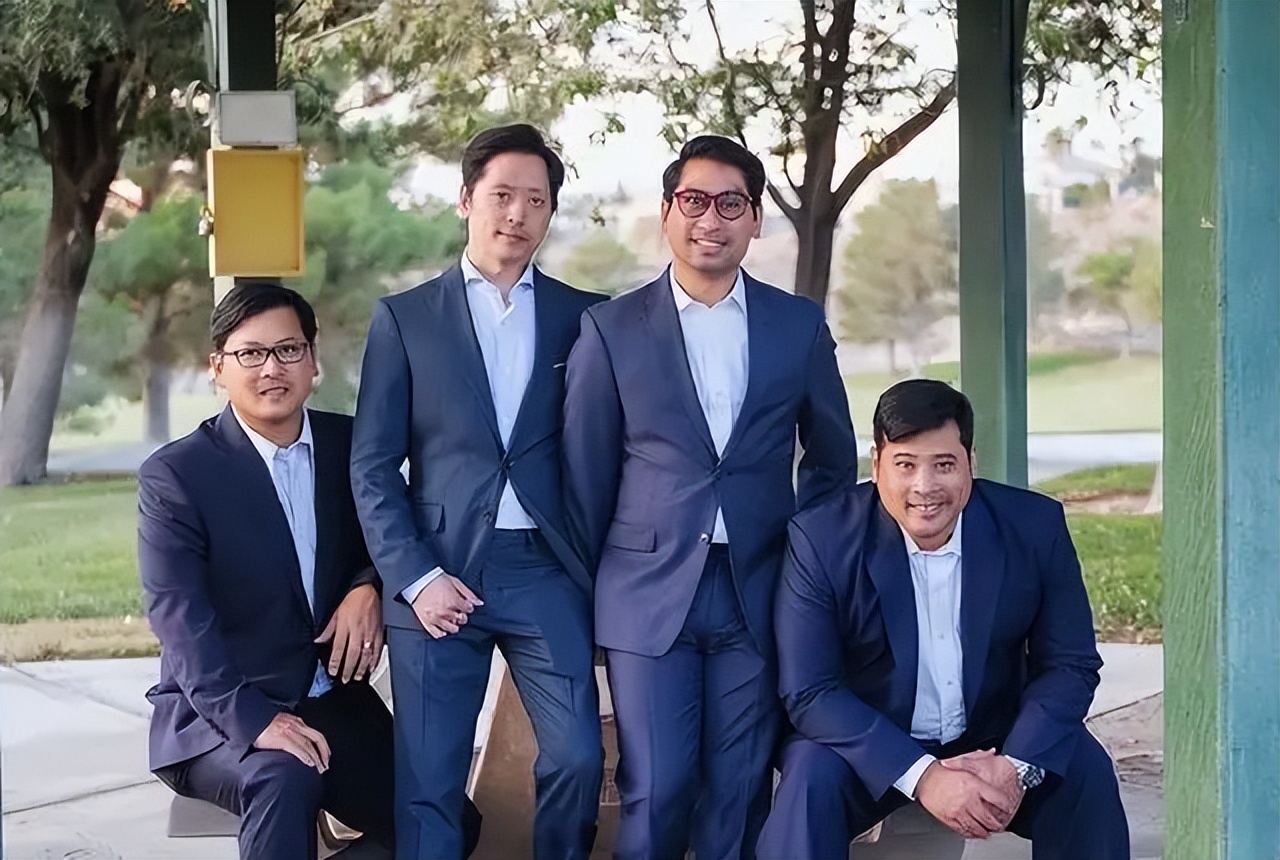 The third prince of Thailand returned to China, appeared in the same ...