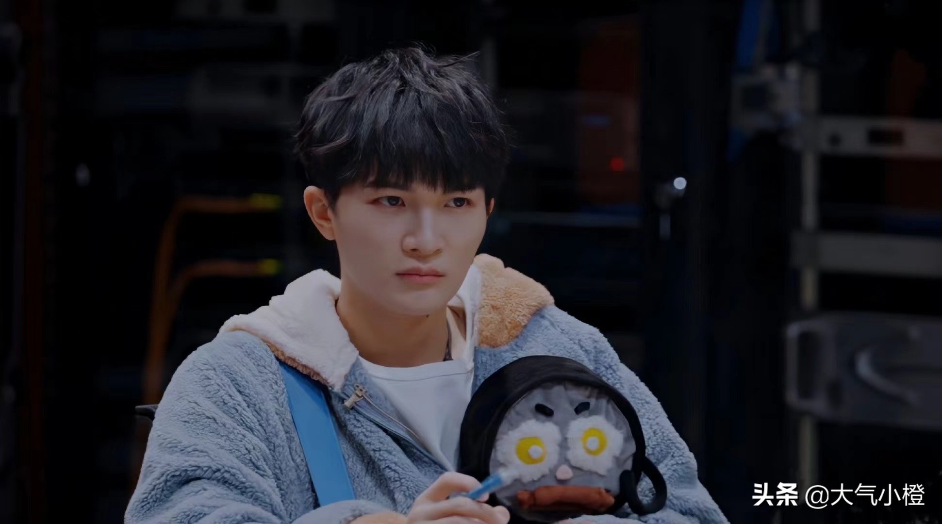 Zhou Shen: One of the most beloved mainland male singers - iMedia