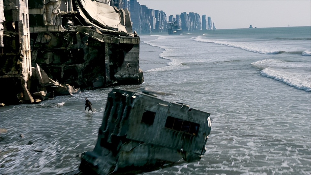 The Narrative Structure Skills and Interpretation of the Film ...