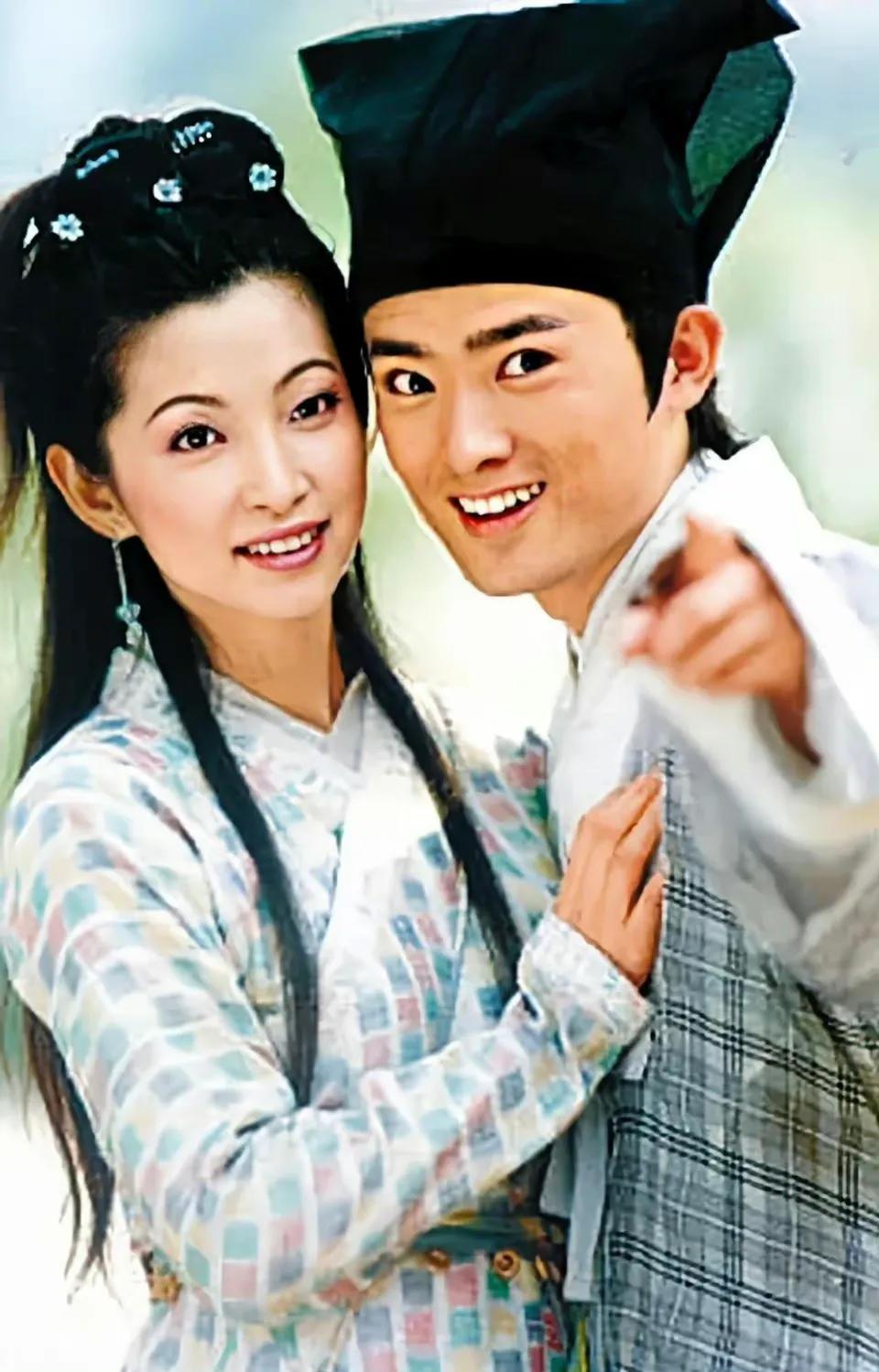 Ren Quan: Frozen age male god turned 50 years old, a hidden investment ...