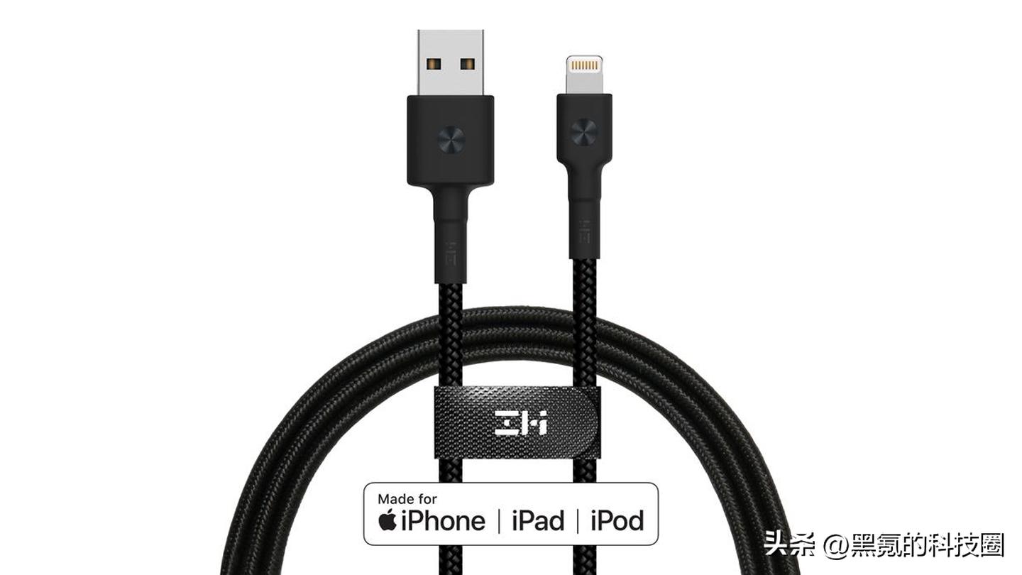 It is revealed that Apple's self-developed USB-C MFI chip iPhone 15 ...
