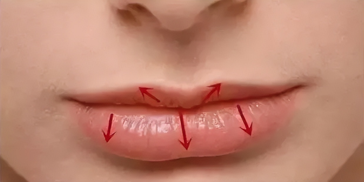 Why do lips get peeling in autumn?Give you lip care tips - iNEWS