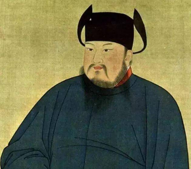 How was the Later Tang Dynasty established? Why is it said that the ...