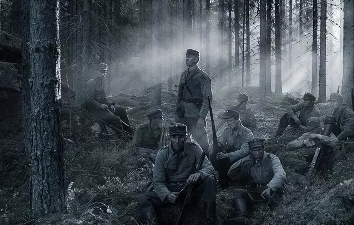 "Small Country Movies" in Northern Europe: Global Vision and ...