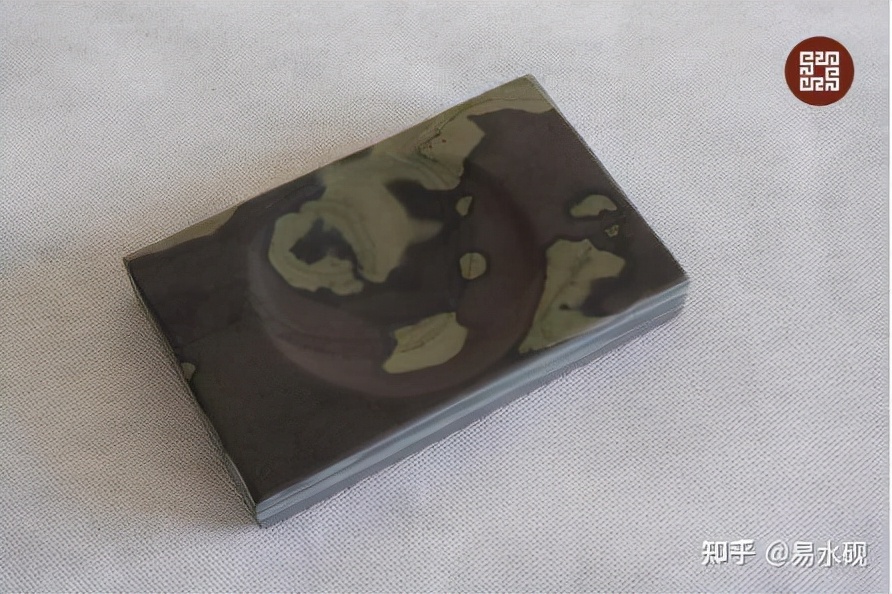 Identification and Analysis of Main Stones of Yishui Inkstone - iNEWS