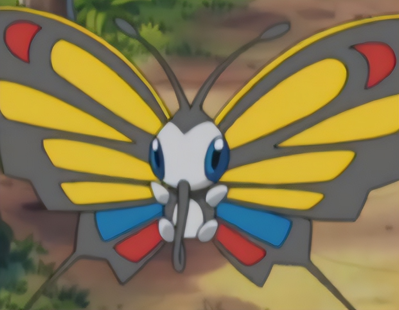 [Pokémon] Three generations and four family pets with added special ...