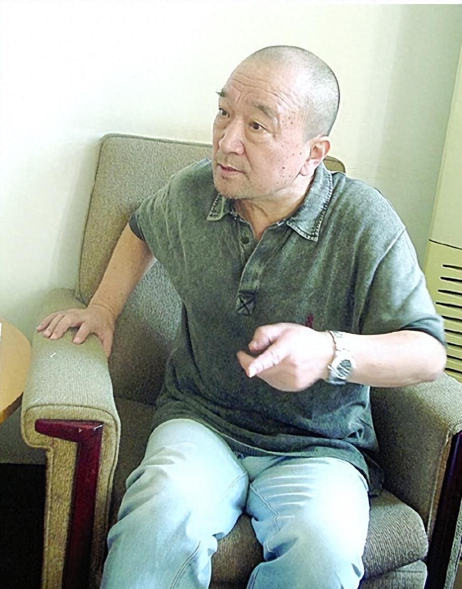 Chen Baoguo: The sadness of beauty in the forgotten era - iMedia