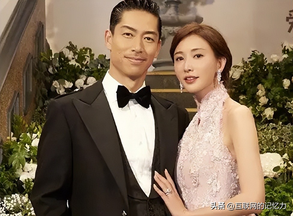 Lin Chiling's postpartum comeback, she hasn't changed, we've changed ...