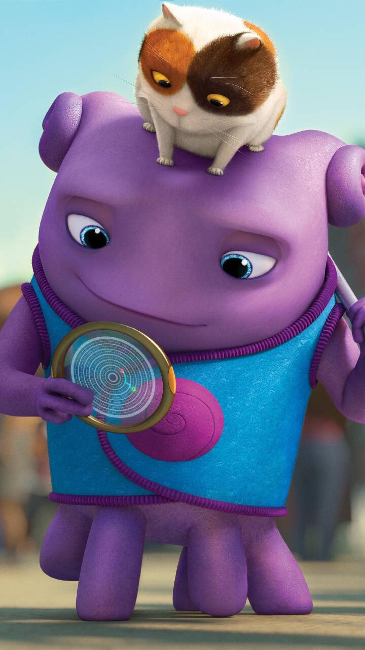 Tim Johnson: Filmmaker uses special sound effects in climactic episodes ...