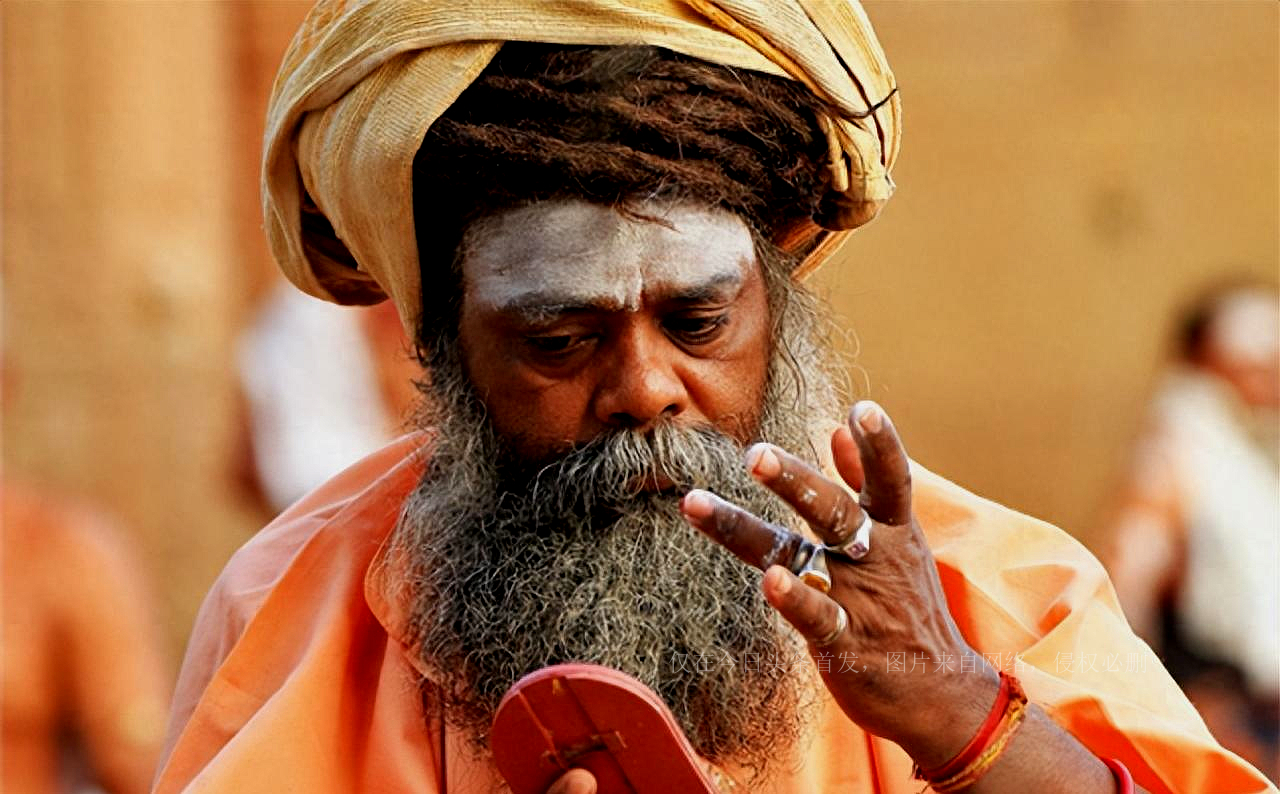 Famous Indian prophet Lahar makes 5 major predictions for 2022 - iMedia