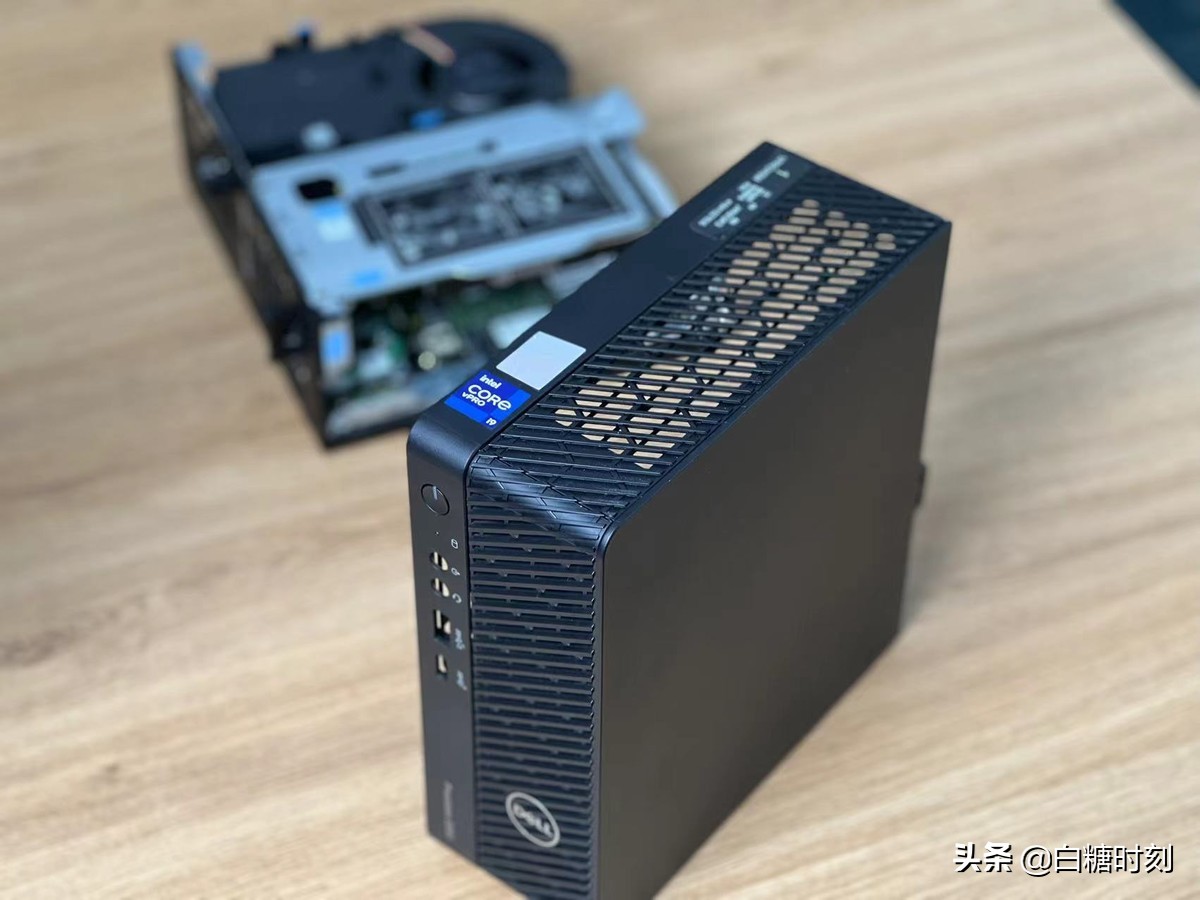 Dell Workstation Precision 3260 Small Workstation Review - iNEWS