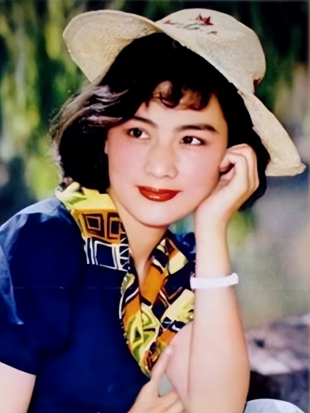 Zhao Na: First married Zhu Yanping, second married Du Zhiguo, now 66 ...