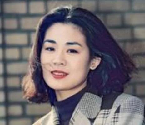 Actor Cong Shan: Bid farewell to her husband Shi Liang, remarry a ...