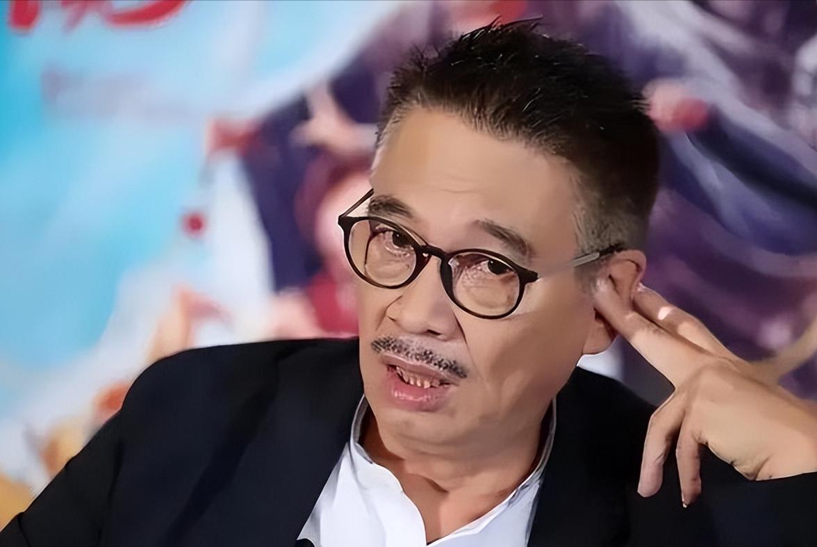 The well-known actor Wu Mengda was arrested, addicted to online ...