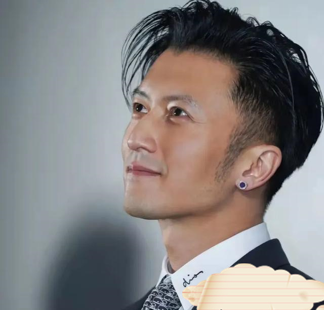 Feng Fei's love affair, which lasted for 11 years, finally ended due to ...