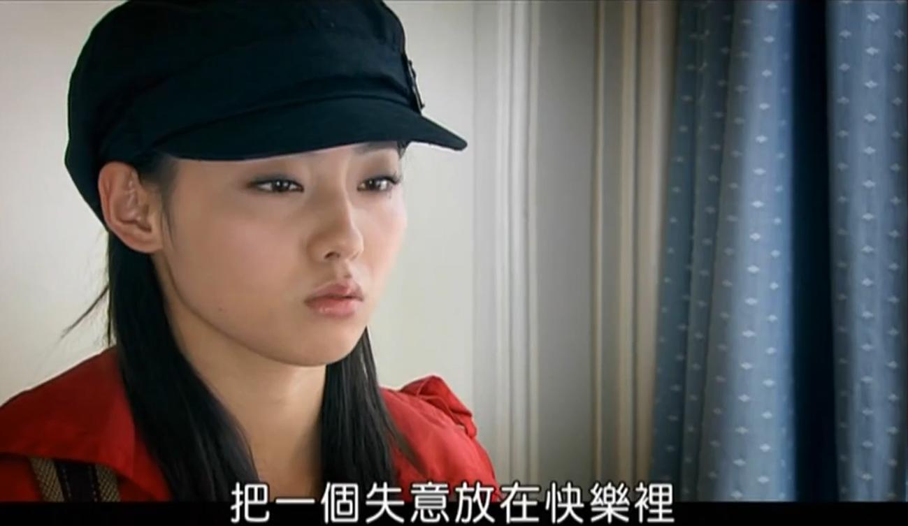 Brainless and lustful? I may have misunderstood Fei Yunfan before! - iMedia