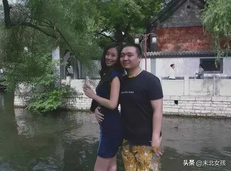An 8-minute "action movie" video was exposed, Zhai Ling's ventriloquist ...
