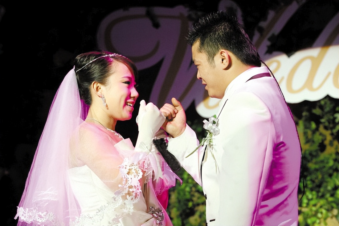 After 6 years of divorce, looking back at the situation of Yadan and ...