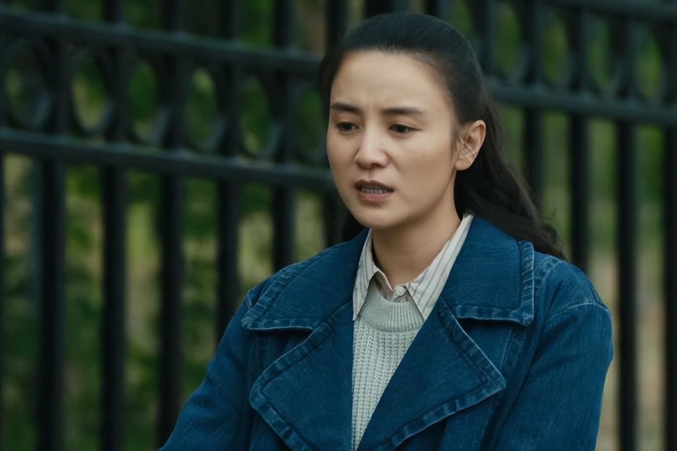 Feng Xiaogang's new drama became popular before it aired, and Song Jia and Wang Yang played ...