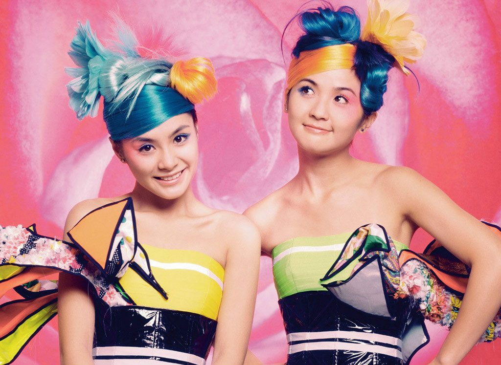 Twins debuted for 22 years, seized opportunities and survived the ...