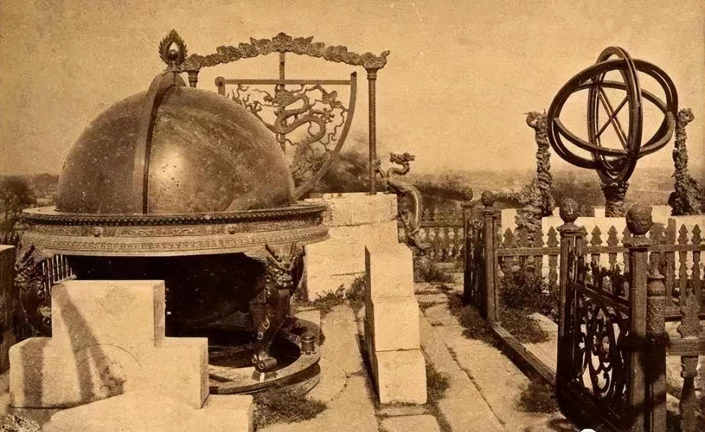 "Chongzhen Almanac": A Scientific Great Book Born at an Untimely Time ...