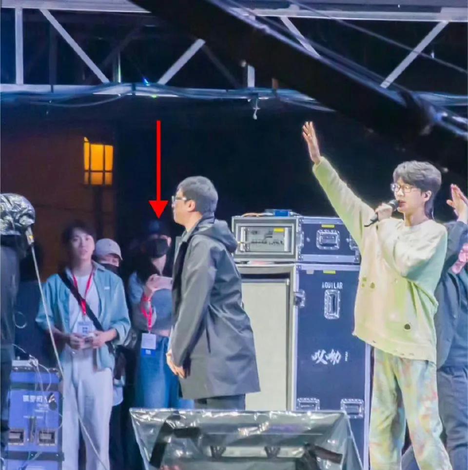 Xu Song and Feng Xi‖ Could it be that the legendary true couple is ...