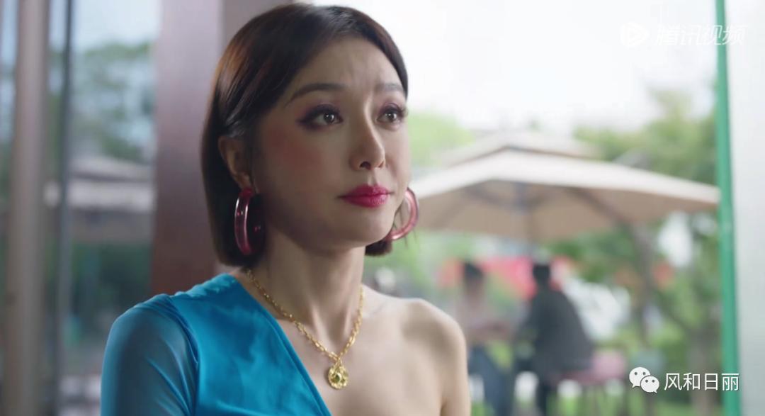 Zhang Yuqi and Qin Lan's new drama fights, fights for investment ...