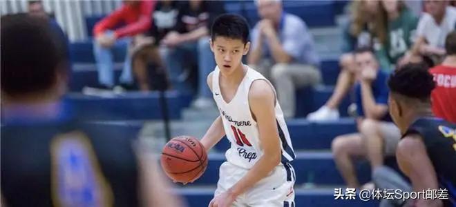 2022 NBA Undrafted: Zeng Fanbo!Capped Yuta Watanabe, Chinese small ...