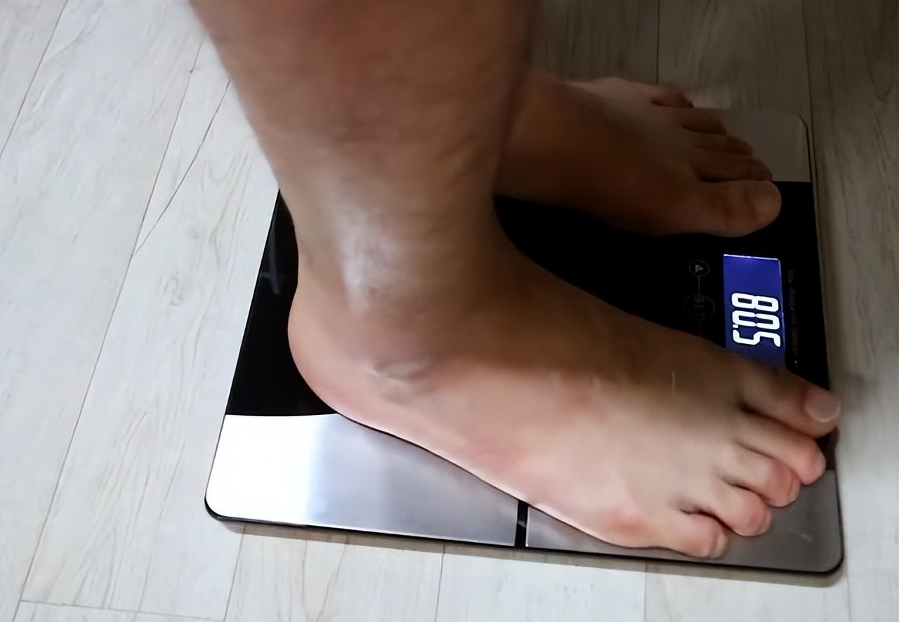 What happens to your body if you don't eat for 7 days? you may think ...