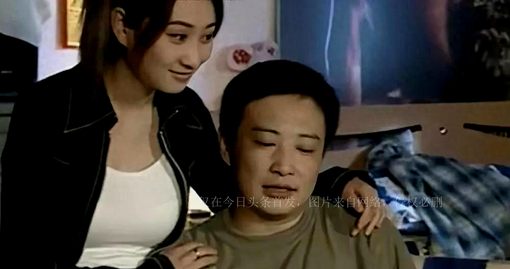 "Northeast Family": I only love the sling war god Zhu Tingting - iMedia