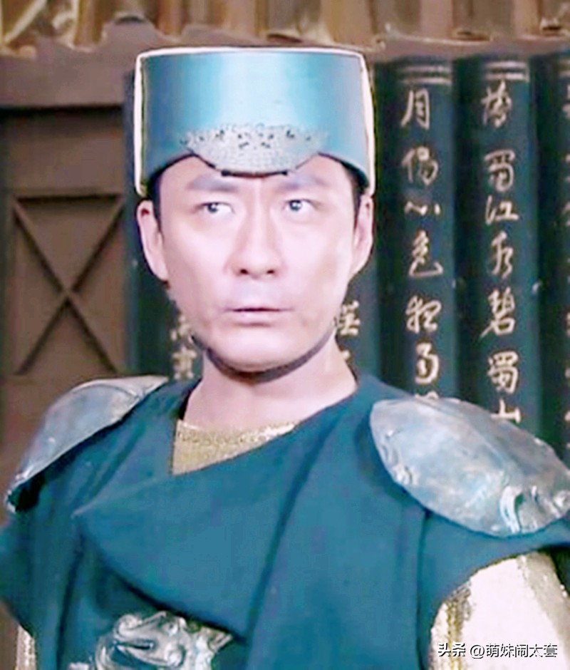 How dare Zhang Zijian act?I was not satisfied with playing Yan ...