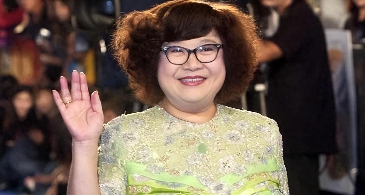 Shen Dianxia left a legacy of hundreds of millions, why didn't her ...