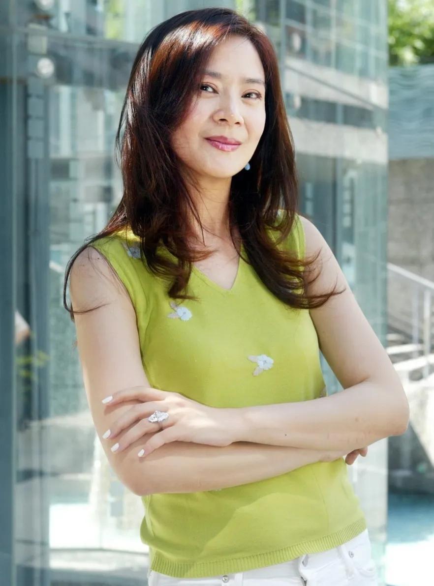 Actor Yu Xiaofan - iNEWS