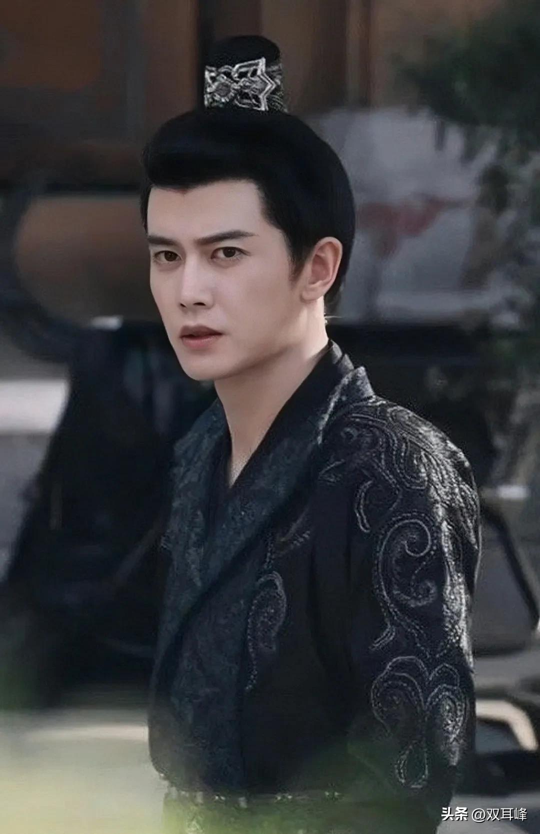 "The TV series "A Long Way Away": Is Ren Jialun's performance a ...