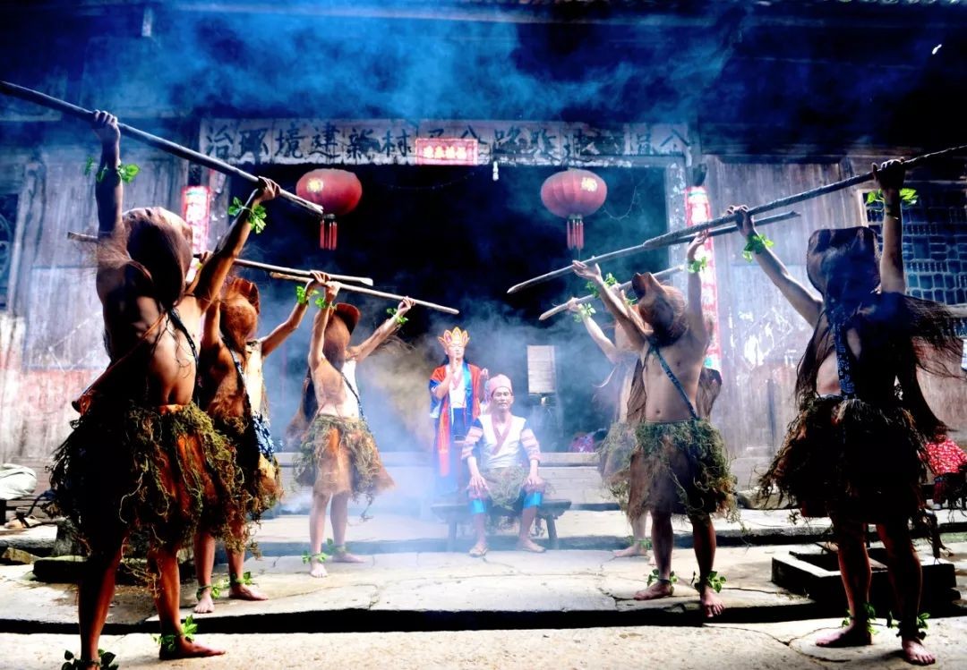 What is heat? What is its status and role in traditional drama - iNEWS